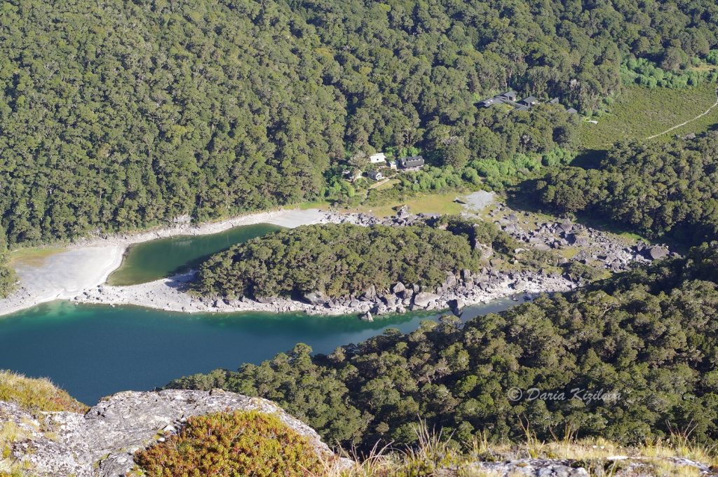 How to Hike Routeburn Great Walk in New Zealand