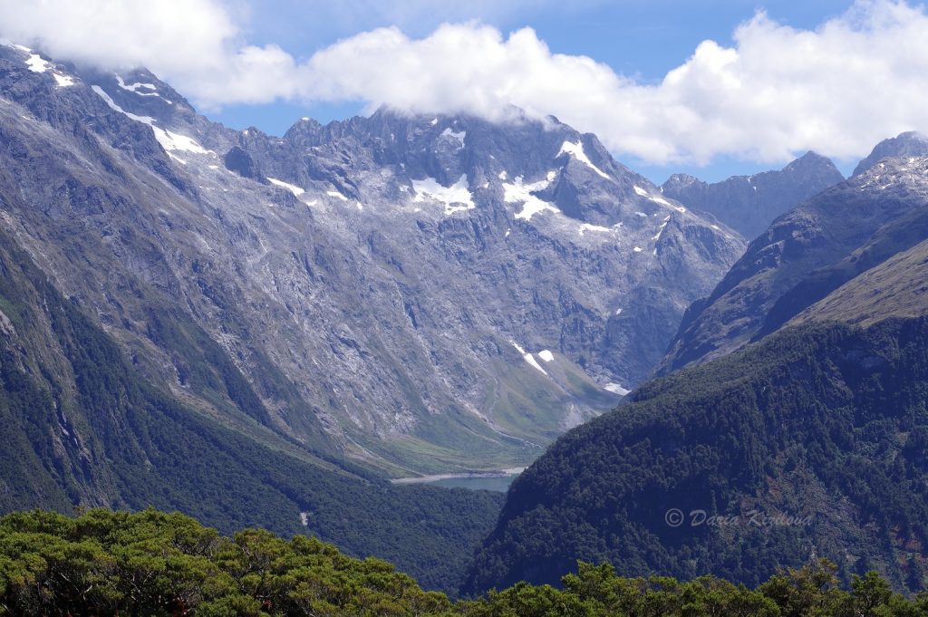 How to Hike Routeburn Great Walk in New Zealand